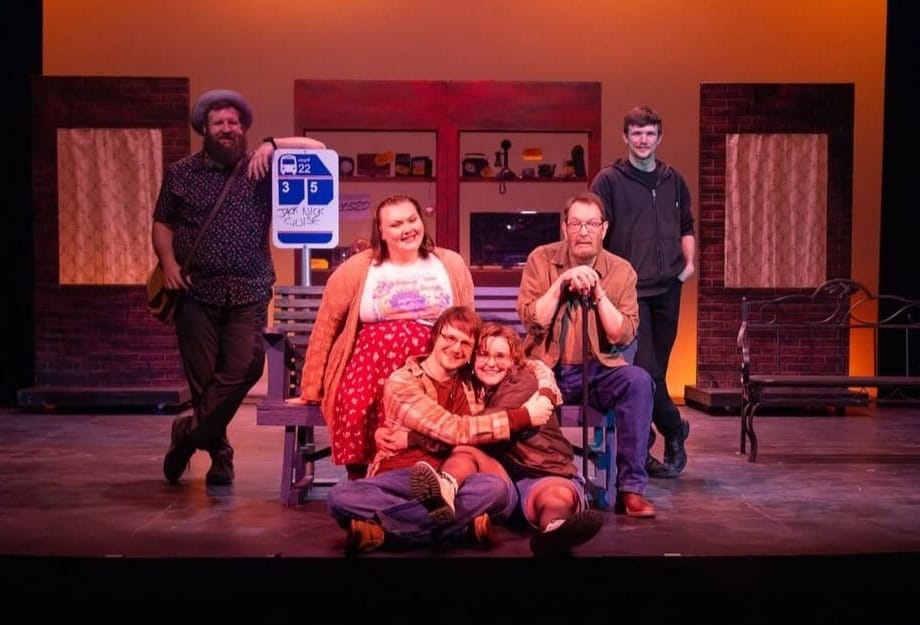 Augustana student’s award-winning work debuts at Premiere Playhouse’s ...