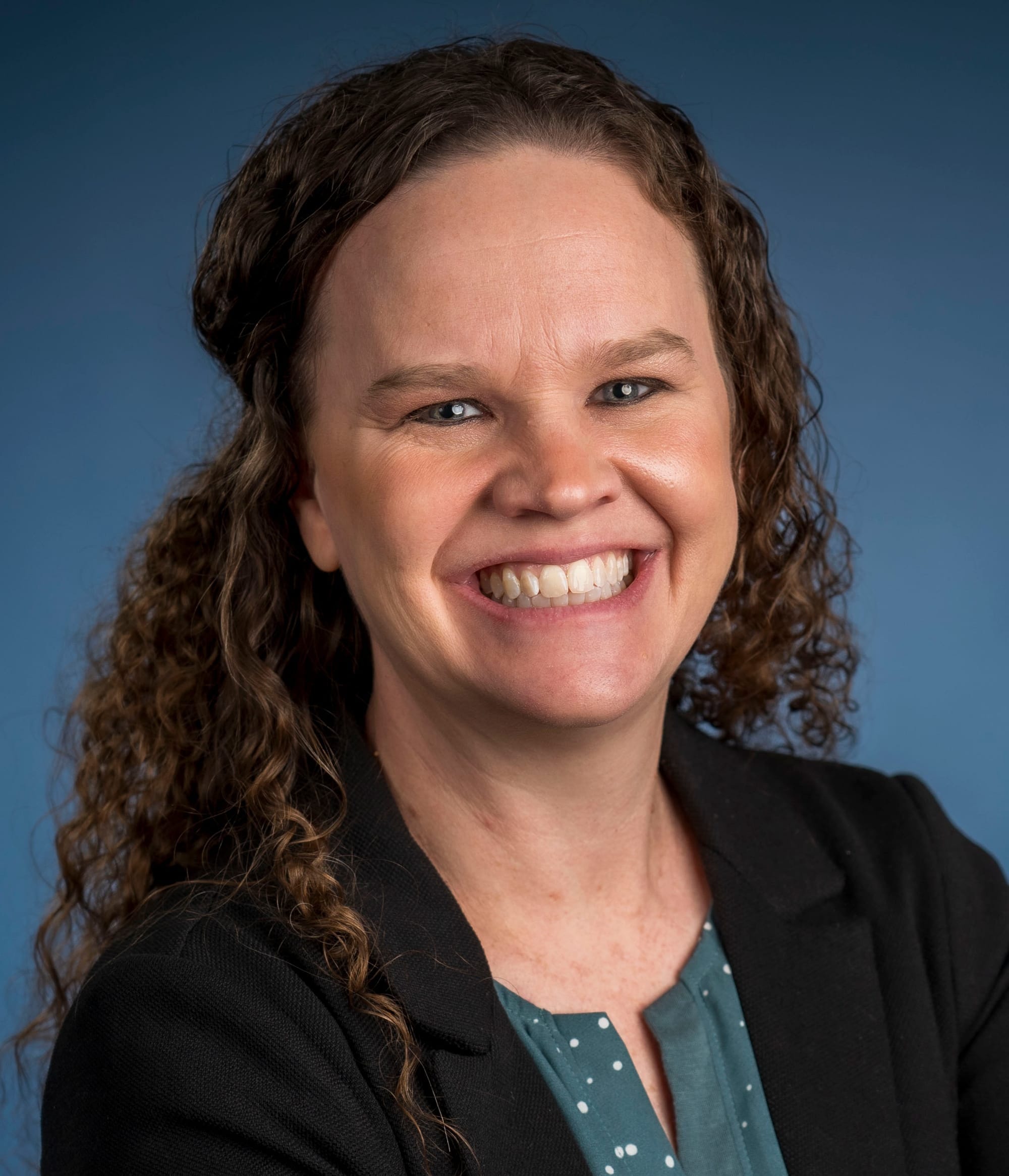 Elam appointed Dean of Students