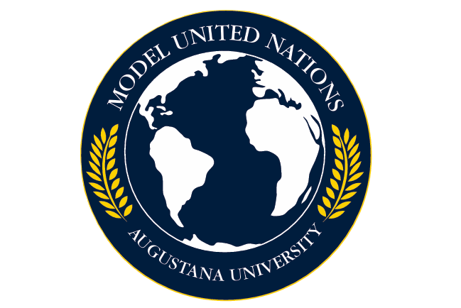 Model UN hosts conference for local high schoolers