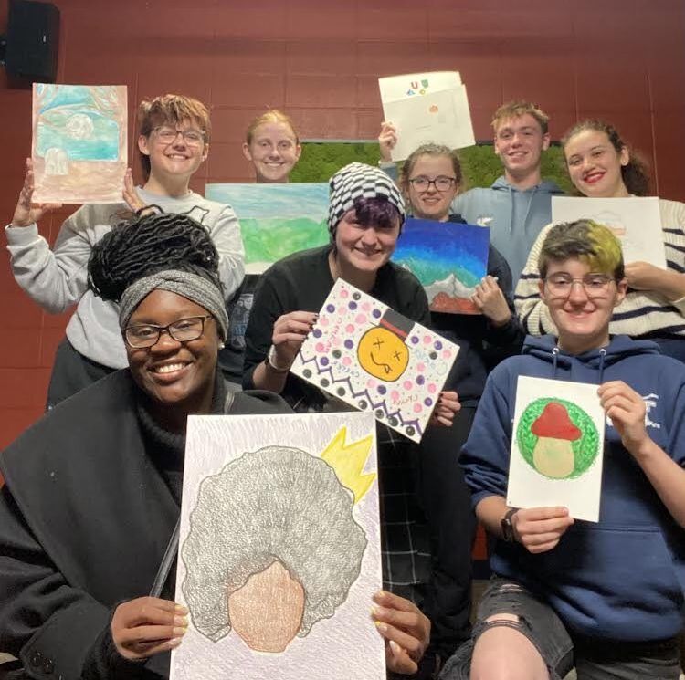 GSA club creates security for LGBTQ+ students – Augustana Mirror